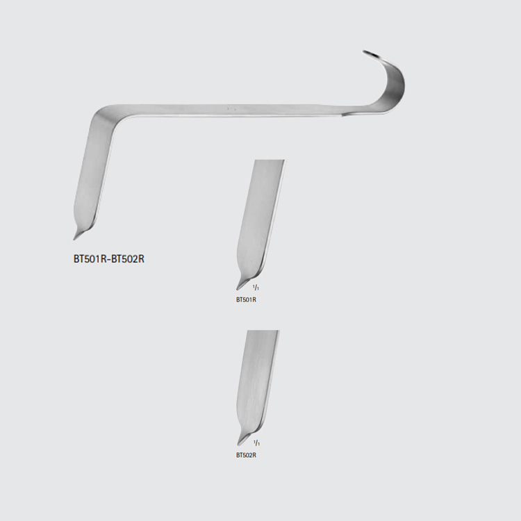 TAYLOR Spinal Retractor – Tool de Surgical
