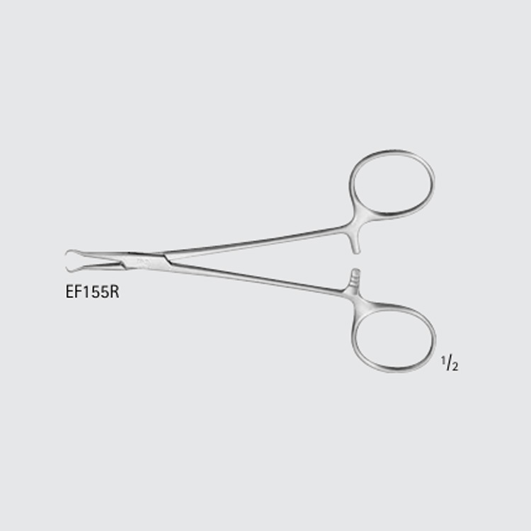 Genitourinary Forceps (F/ No Scalpel Set) – Tool de Surgical