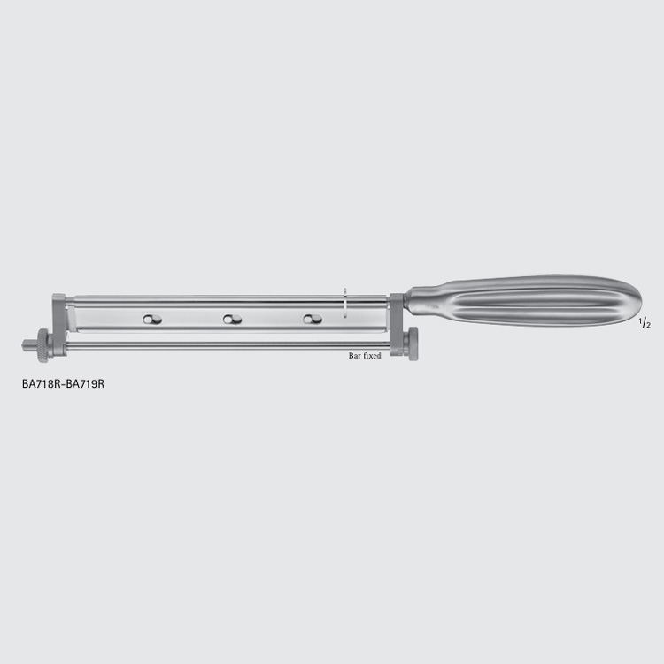 Skin Graft Knife – Tool de Surgical