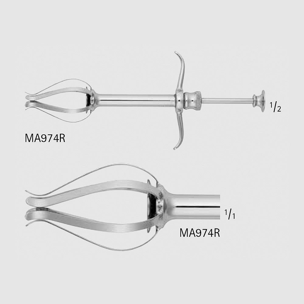 CARTER Sphere Introducer – Tool de Surgical