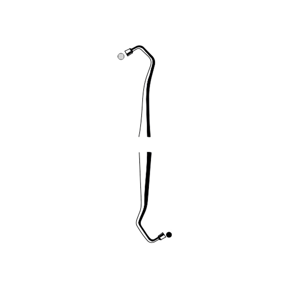 Amalgam Instrument – Surgi Tools