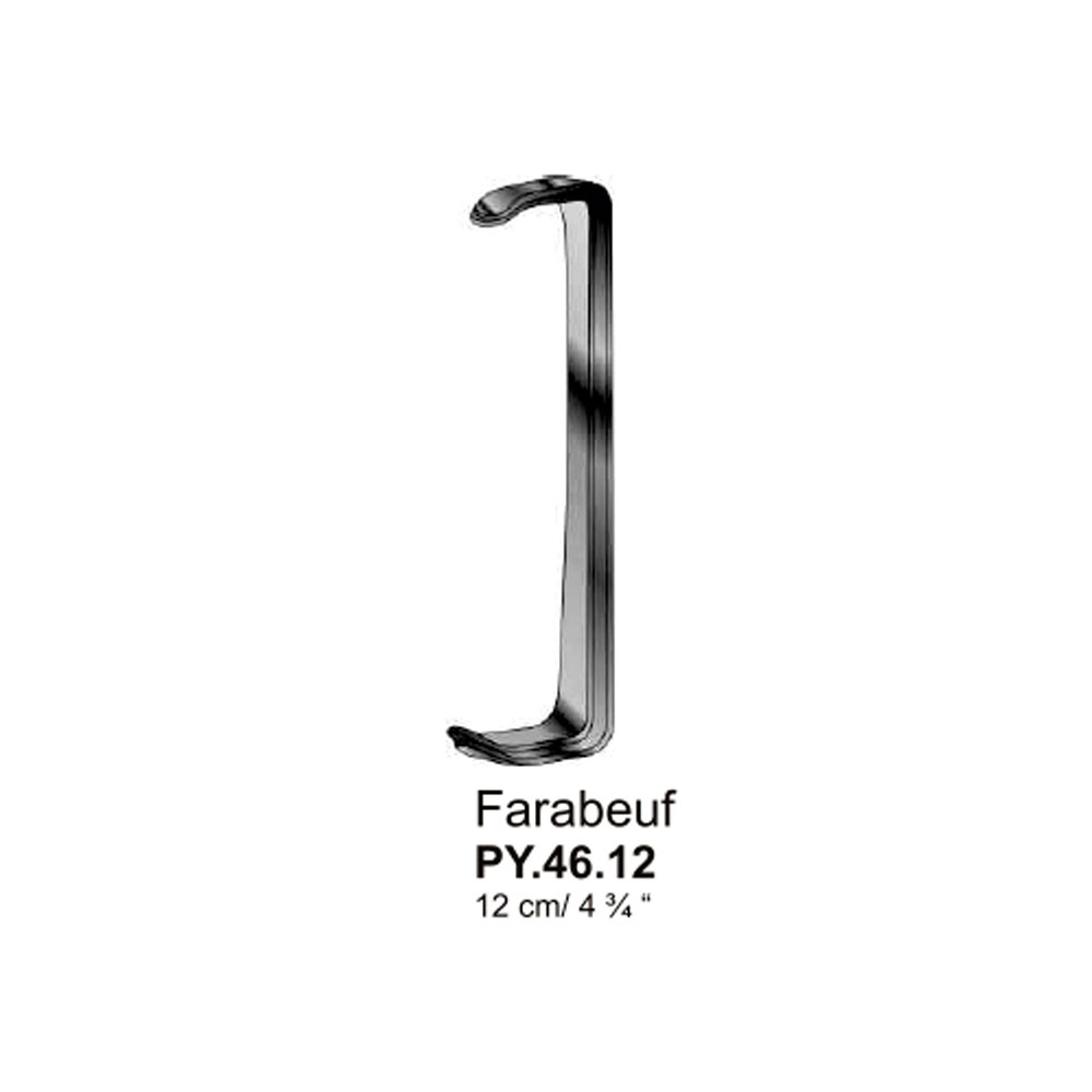 Farabeuf – Tool de Surgical