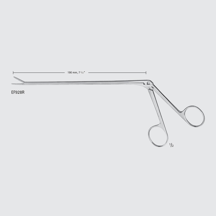 MATHIEU Foreign Body Forceps – Tool de Surgical