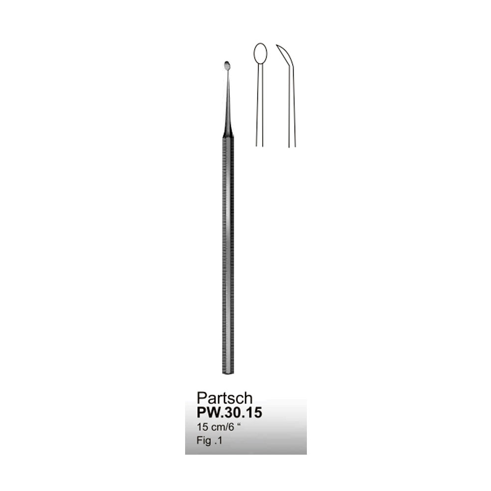 Partsch – Tool de Surgical
