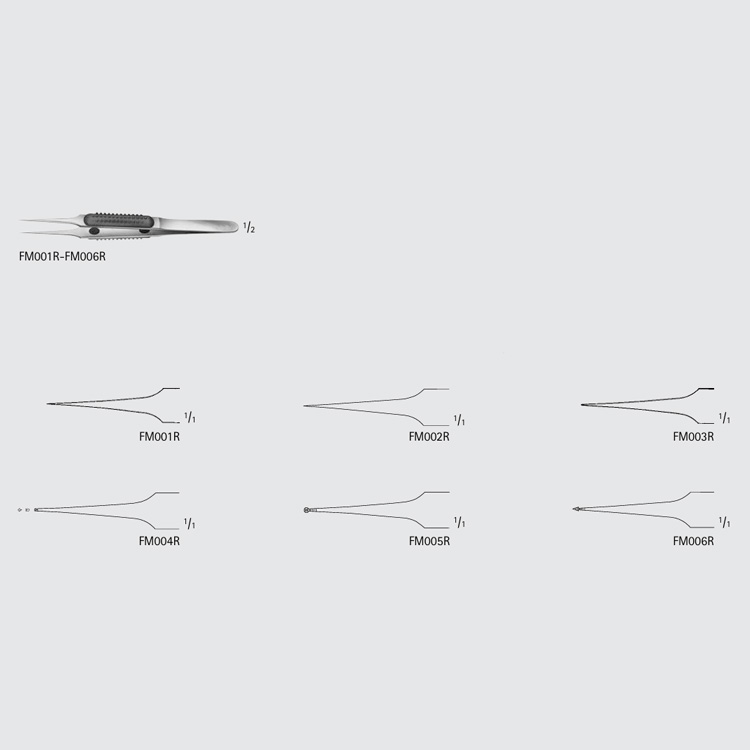 MUELLER Micro Forceps – Tool de Surgical