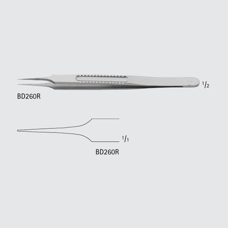 LAZAR Micro Suture Forceps – Tool de Surgical