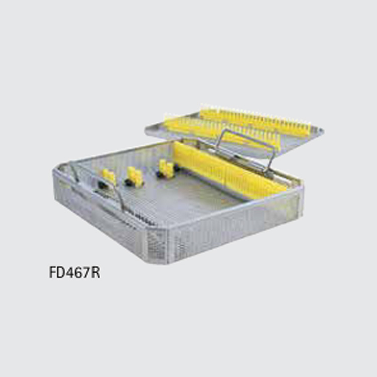Storage Tray F/ MIN Micro Instruments – Tool de Surgical