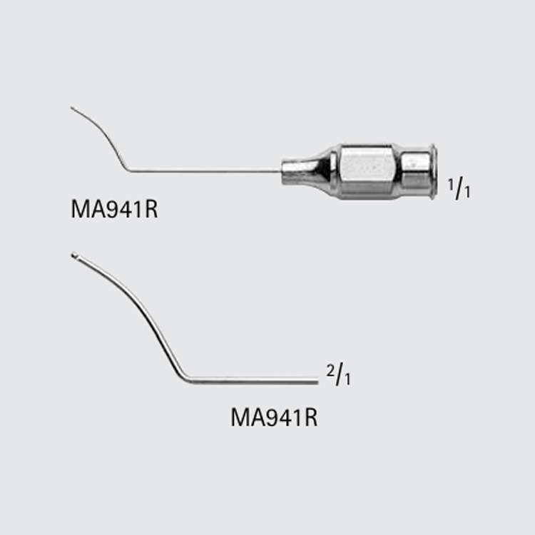 BURATTO Cannula – Tool de Surgical