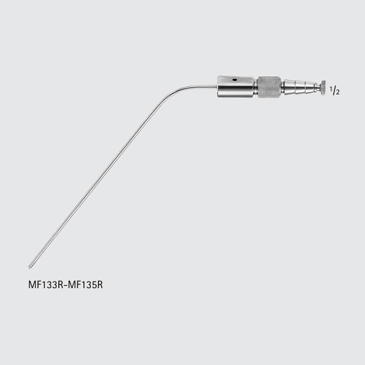 FRAZIER Suction Dissector – Tool de Surgical