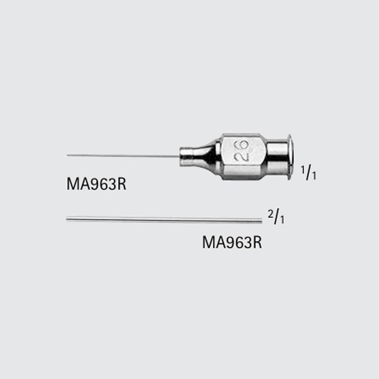 MCINTYRE Anterior Chamber Cannula – Tool de Surgical