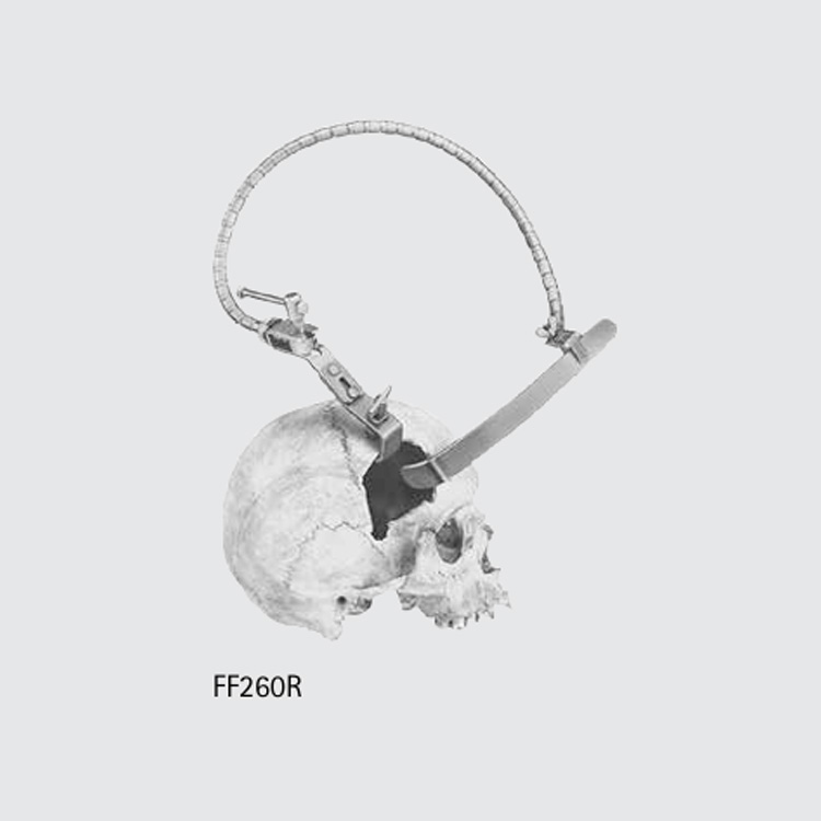 YASARGIL Self-Retaining Retractor, W/ 1 Flexible Arm – Tool de Surgical