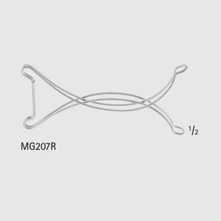 ZIPSER Meatus Clamp – Tool de Surgical