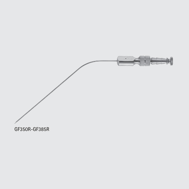 FERGUSSON Suction Tube, Luer Hub – Surgi Tools