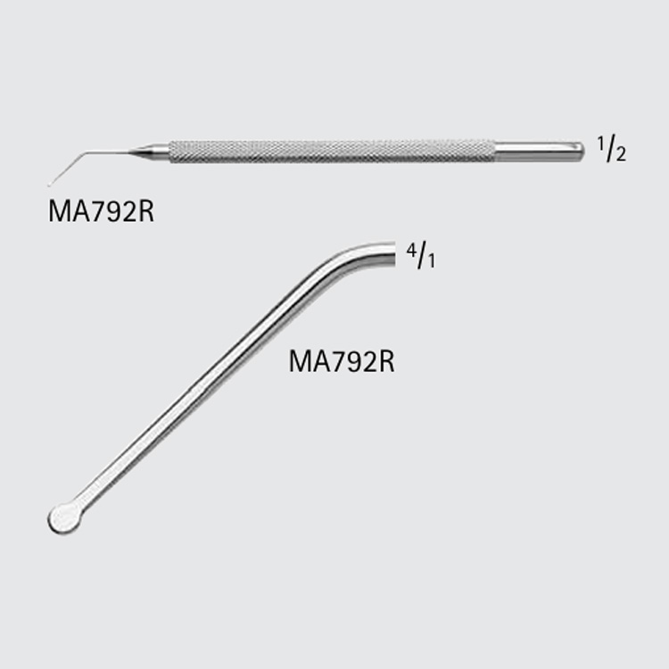 PISACANO Nucleus Rotator – Tool de Surgical