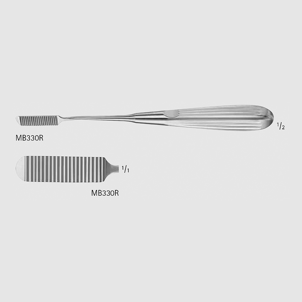 PARKES Nasal Rasp – Tool de Surgical