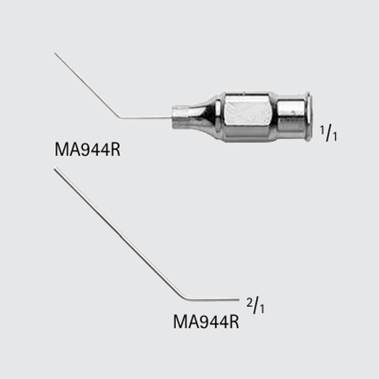 MCINTYRE Anterior Chamber Cannula – Tool de Surgical