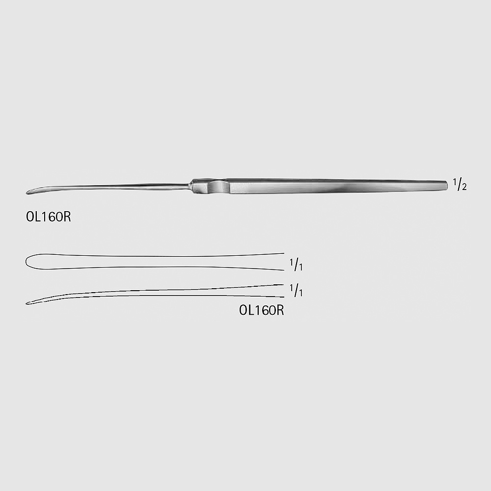 HALLE Elevator – Tool de Surgical
