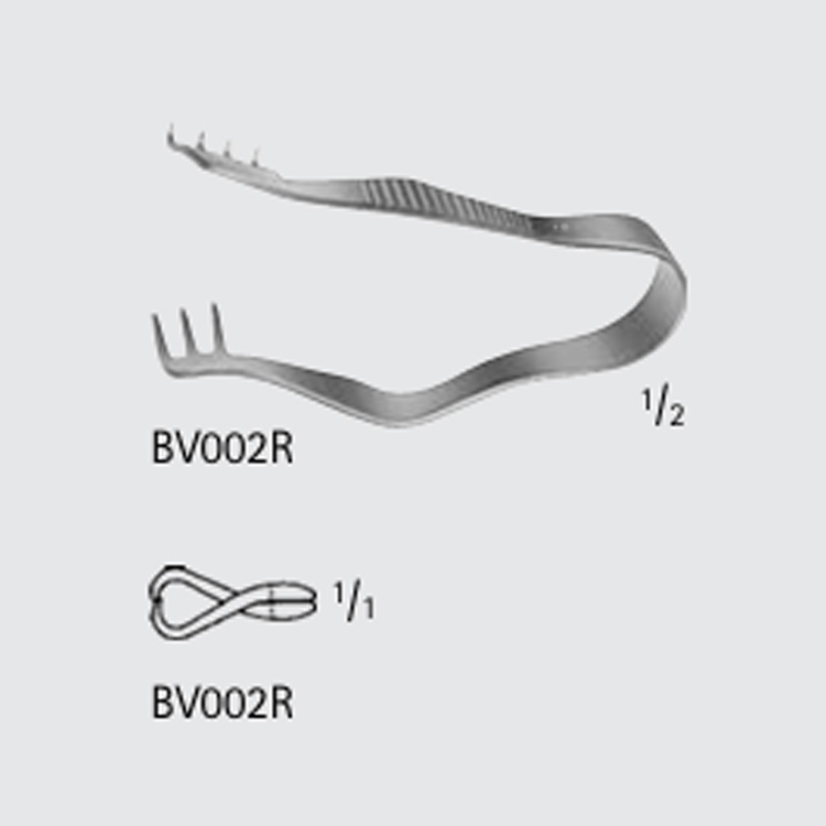 FINSEN Retractor – Tool de Surgical