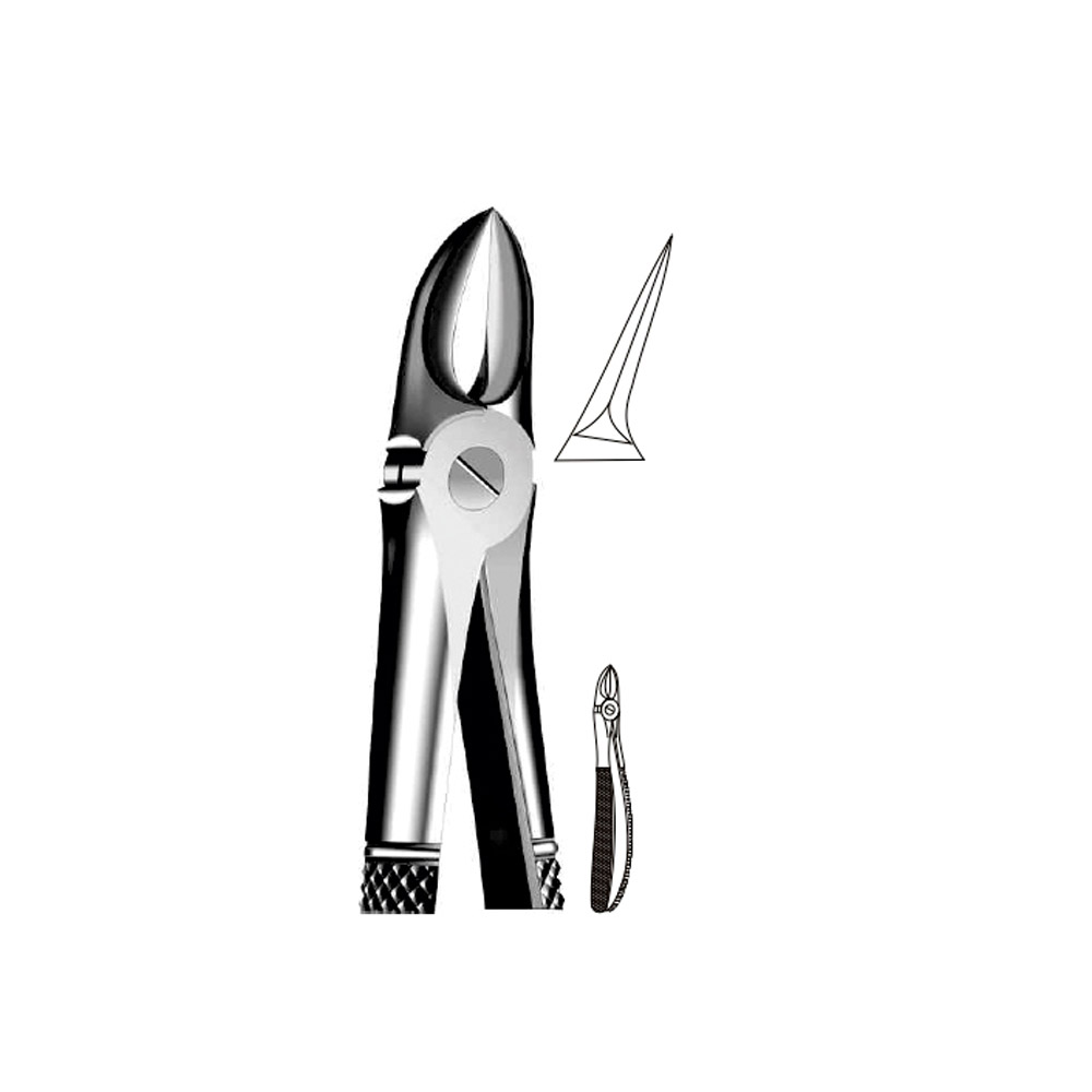For Separating Upper Molar – Surgi Tools