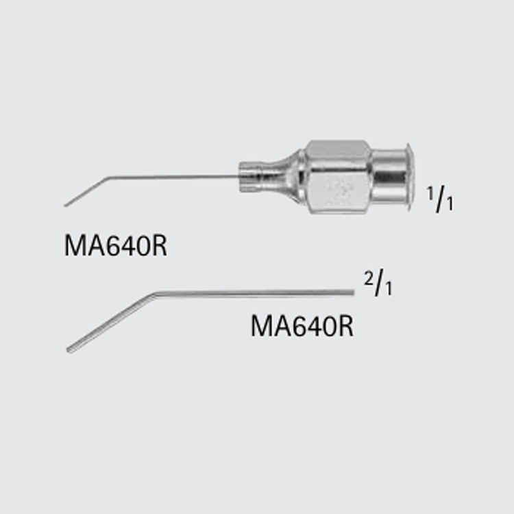 Air Injection Cannula – Tool de Surgical