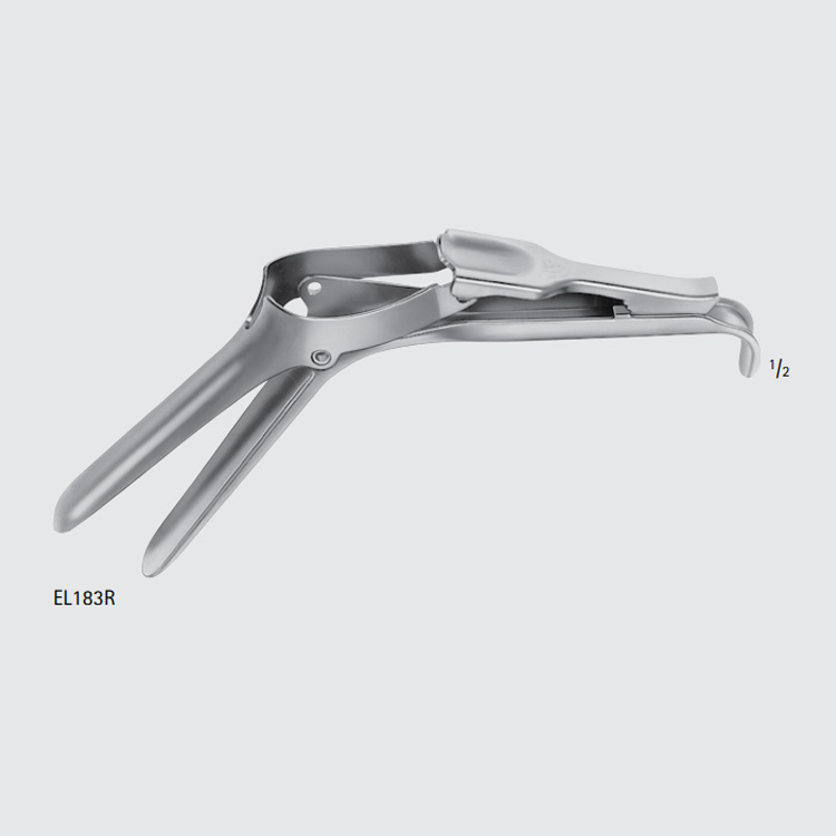 SEMM Vaginal Specula, 45° Angle – Tool de Surgical