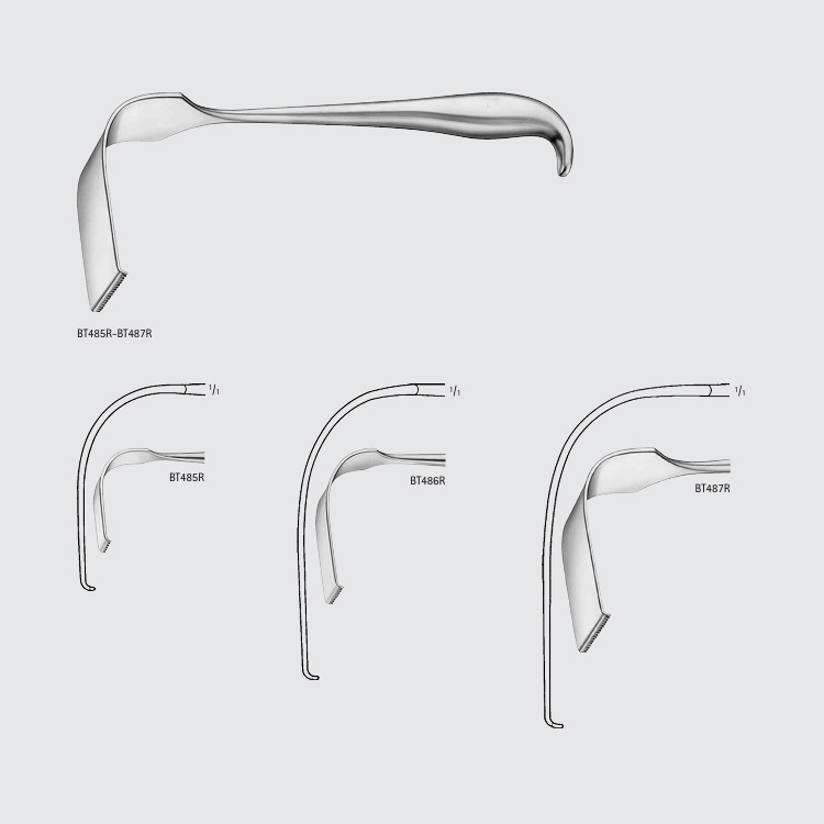 MEYERDING Retractor – Tool de Surgical