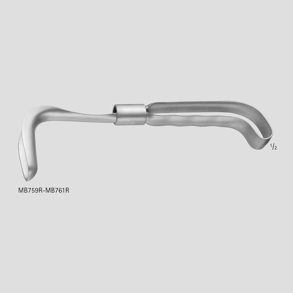SIMS Vaginal Retractor – Tool de Surgical