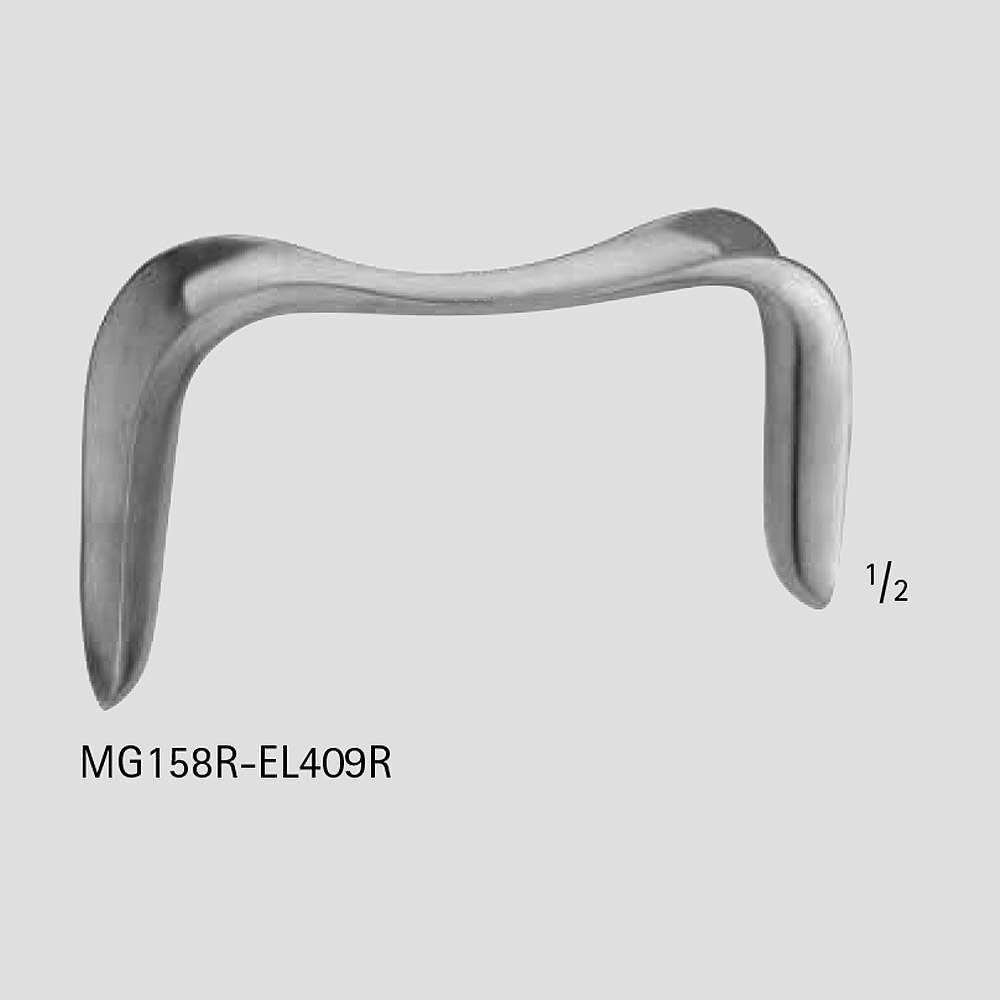 SIMS Vaginal Speculum, Double Ended – Tool de Surgical