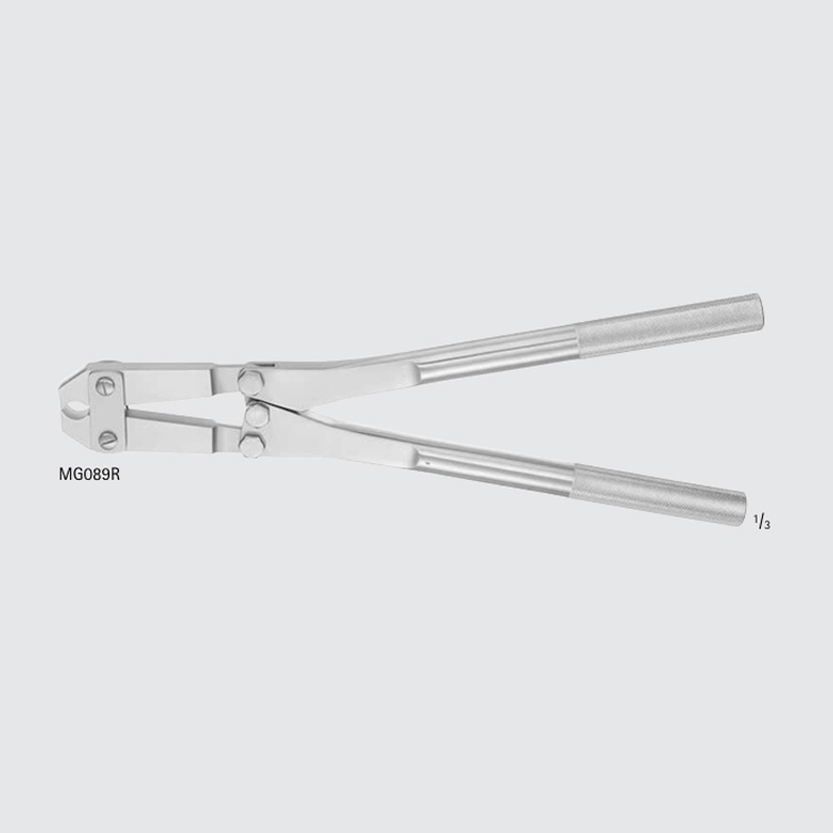 Pin Cutter, End-Cutting – Tool de Surgical