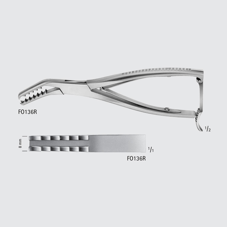 SEMB Rib/Bone Holding Forceps – Tool de Surgical