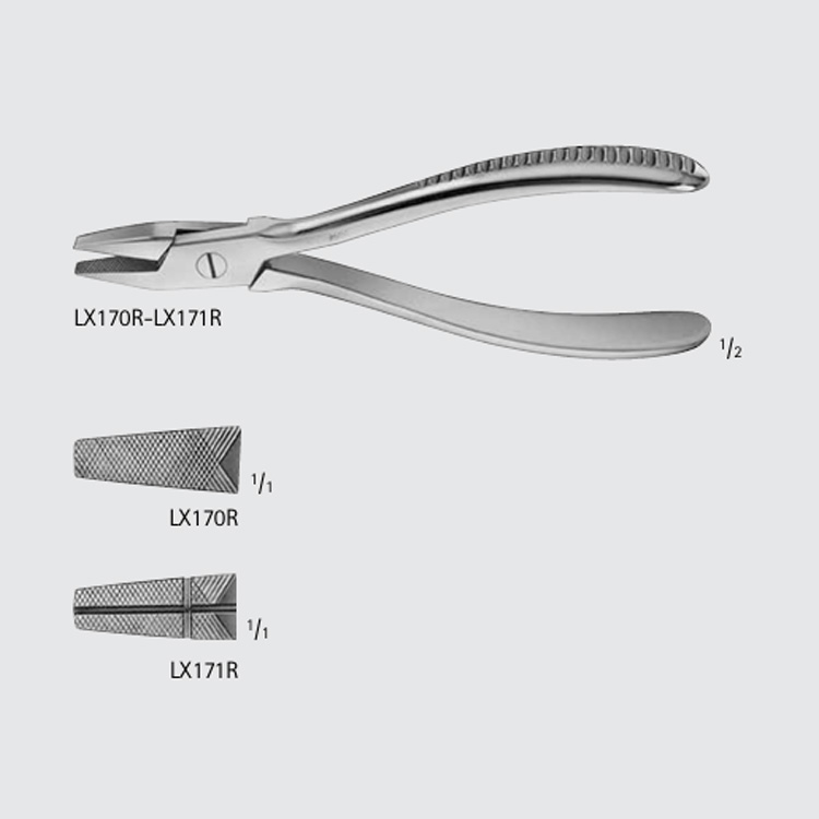 Wire Holding Pliers – Tool de Surgical