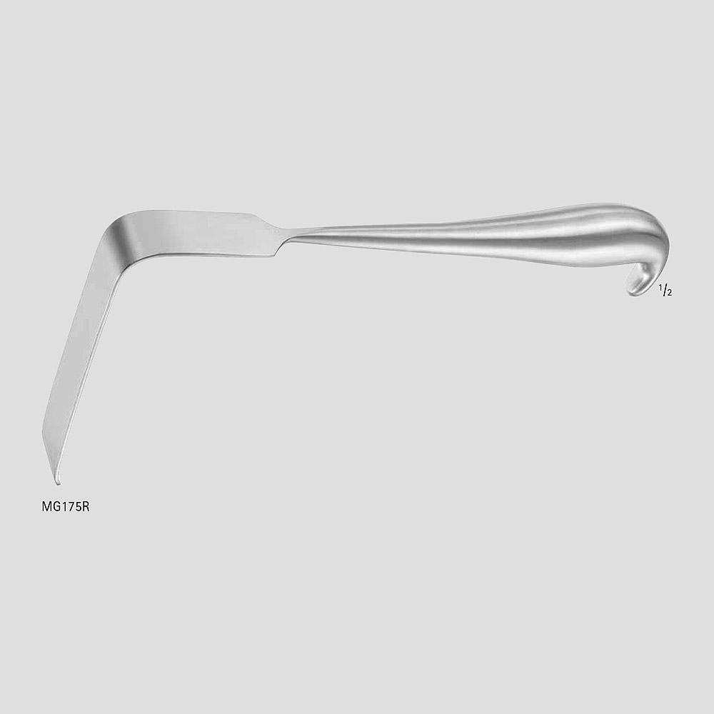 GLENNER Retractor – Tool de Surgical