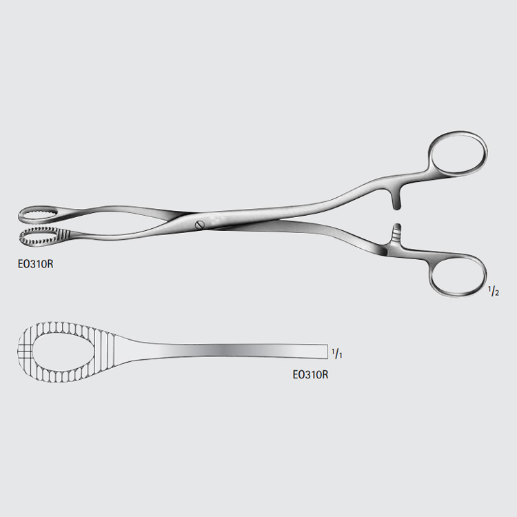 HEYWOOD-SMITH Polyp Forceps – Tool de Surgical