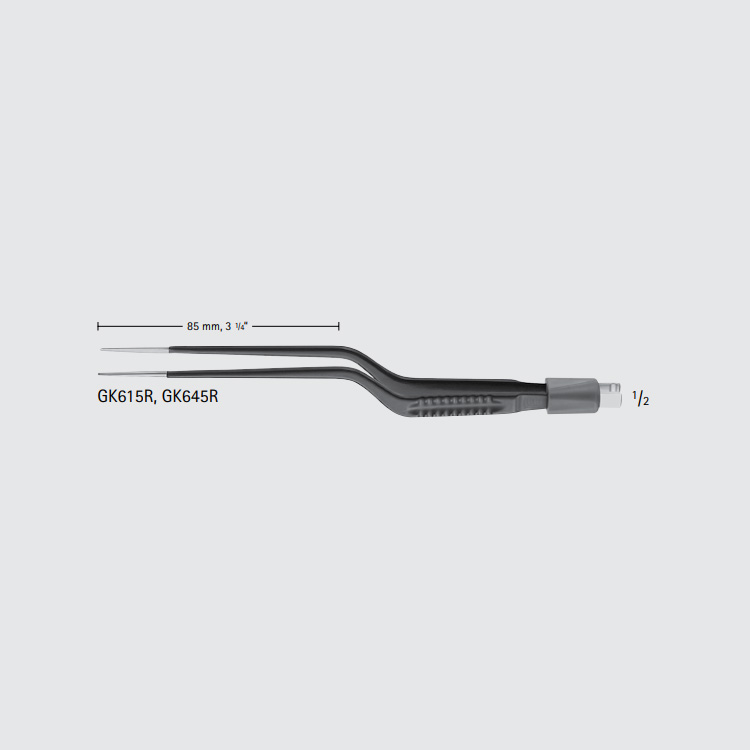 SINTRAM Bipolar Forceps – Tool de Surgical