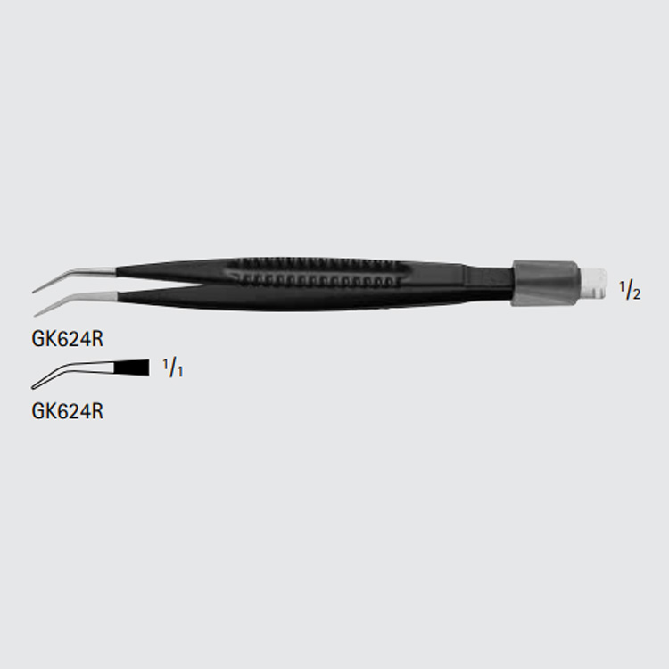 SINTRAM Bipolar Forceps – Tool de Surgical