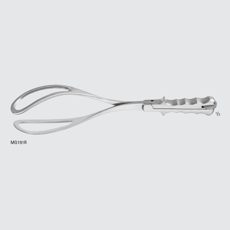 ELLIOTT Obstetrical Forceps – Tool de Surgical