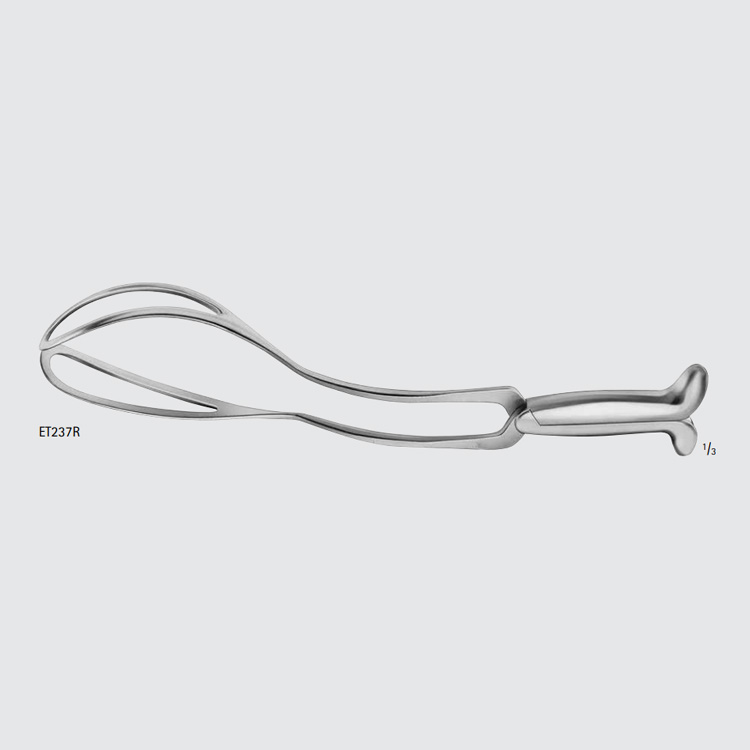PIPER Obstetrical Forceps, F/ Breach – Tool de Surgical