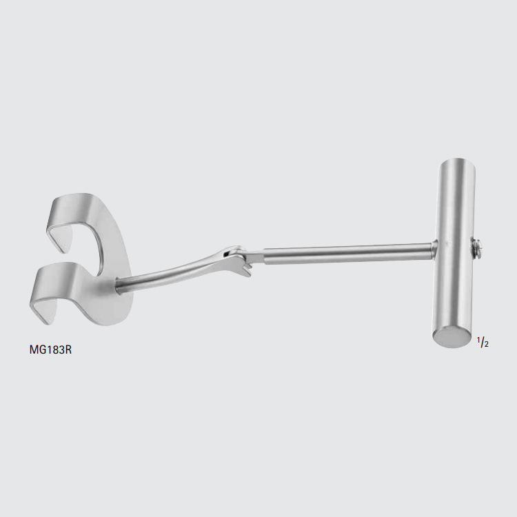 BILL Traction Handle – Tool de Surgical