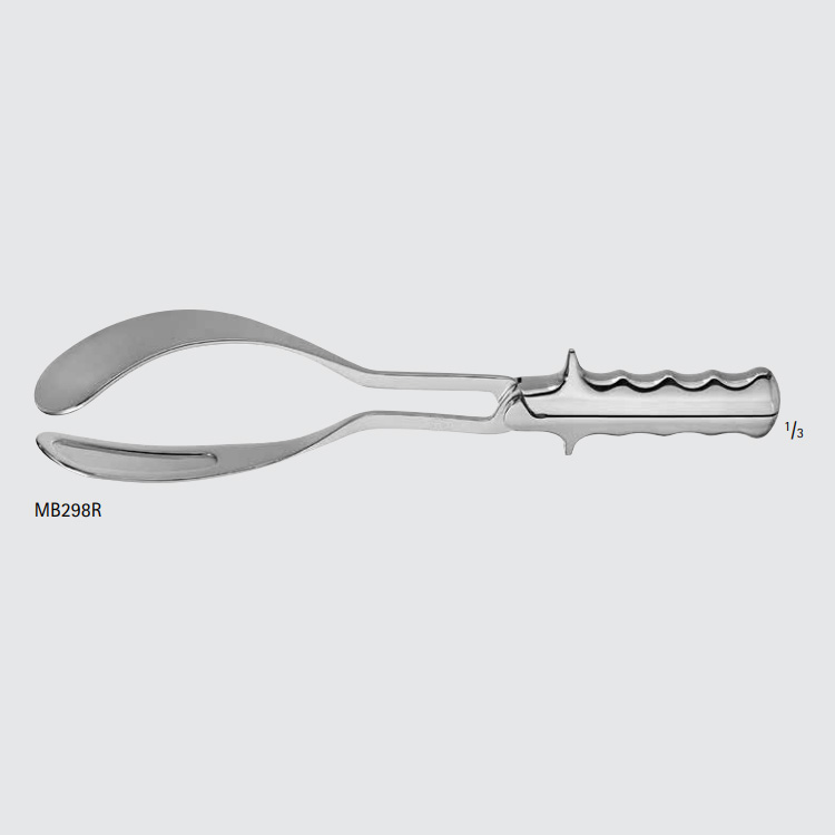 LUIKART-SIMPSON Obstetrical Forceps – Tool de Surgical