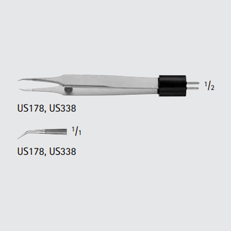 ADSON Bipolar Forceps, Stainless Steel – Tool de Surgical