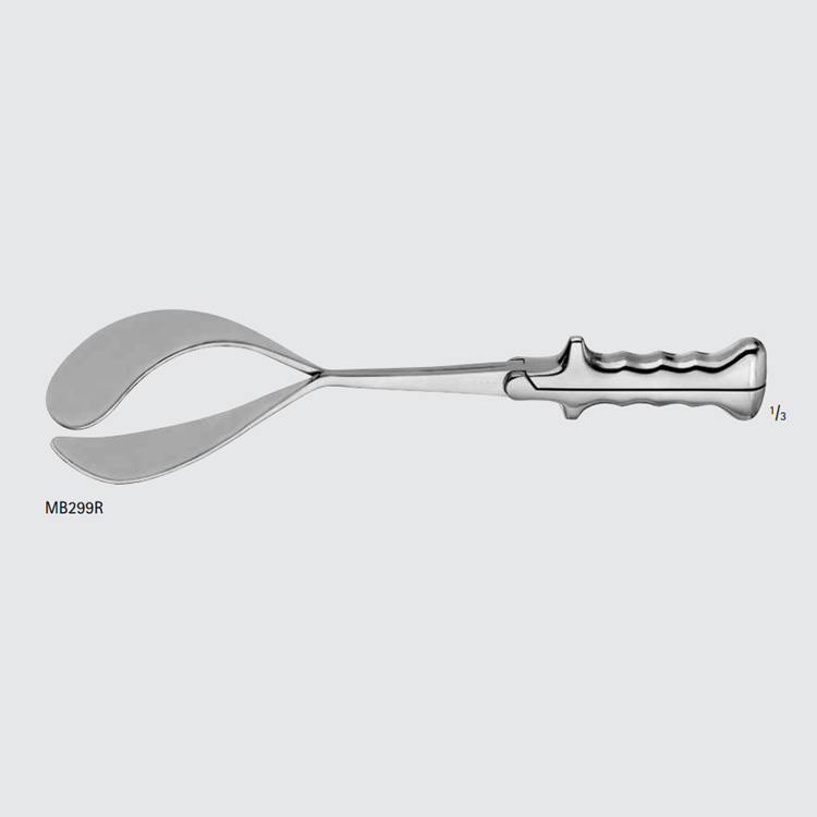 LUIKART-MCLANE Obstetrical Forceps – Tool de Surgical