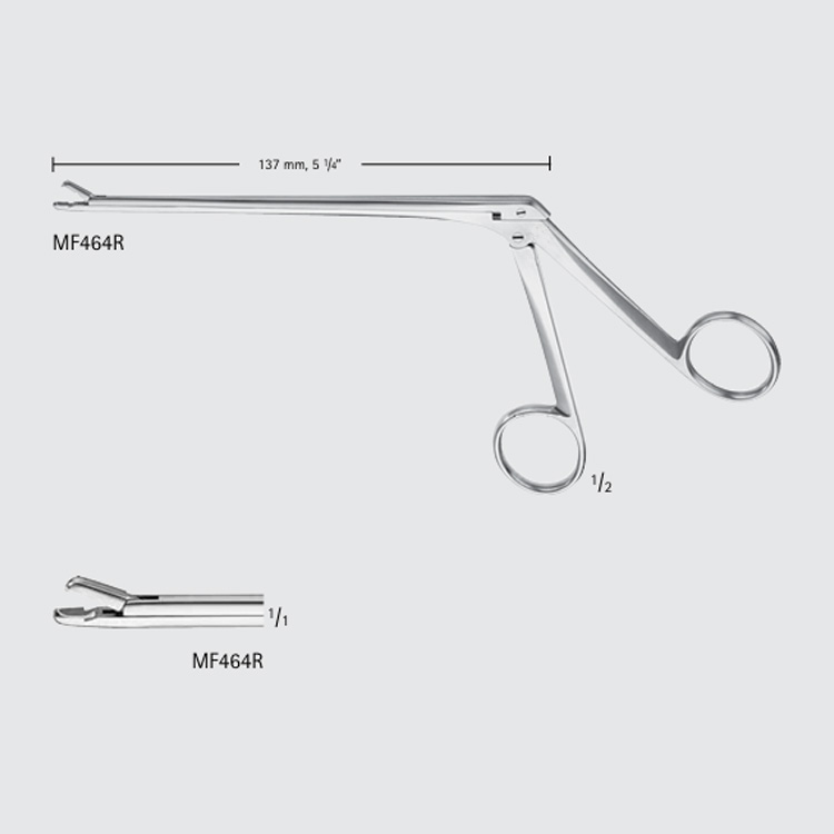 WILLIAMS Discectomy Forceps – Tool de Surgical